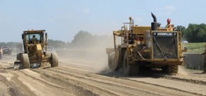 Soil Stabilization | KC Fly Ash | KC Fly Ash